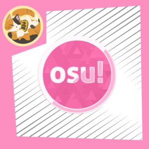 osu! supporter 會員方案 - 夜貓購 Night Owls